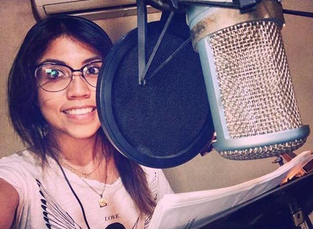 Nayeli Mendoza Doblaje Wiki Fandom Powered By Wikia