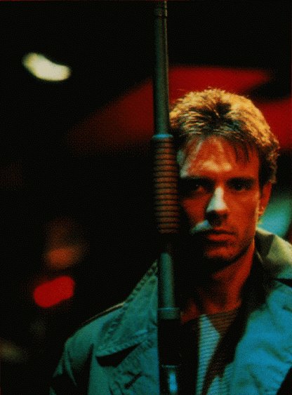 Kyle Reese | Doblaje Wiki | Fandom Kyle Reese | Doblaje Wiki | Fandom