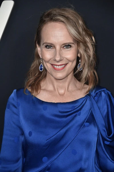 Amy Ryan | Doblaje Wiki | Fandom