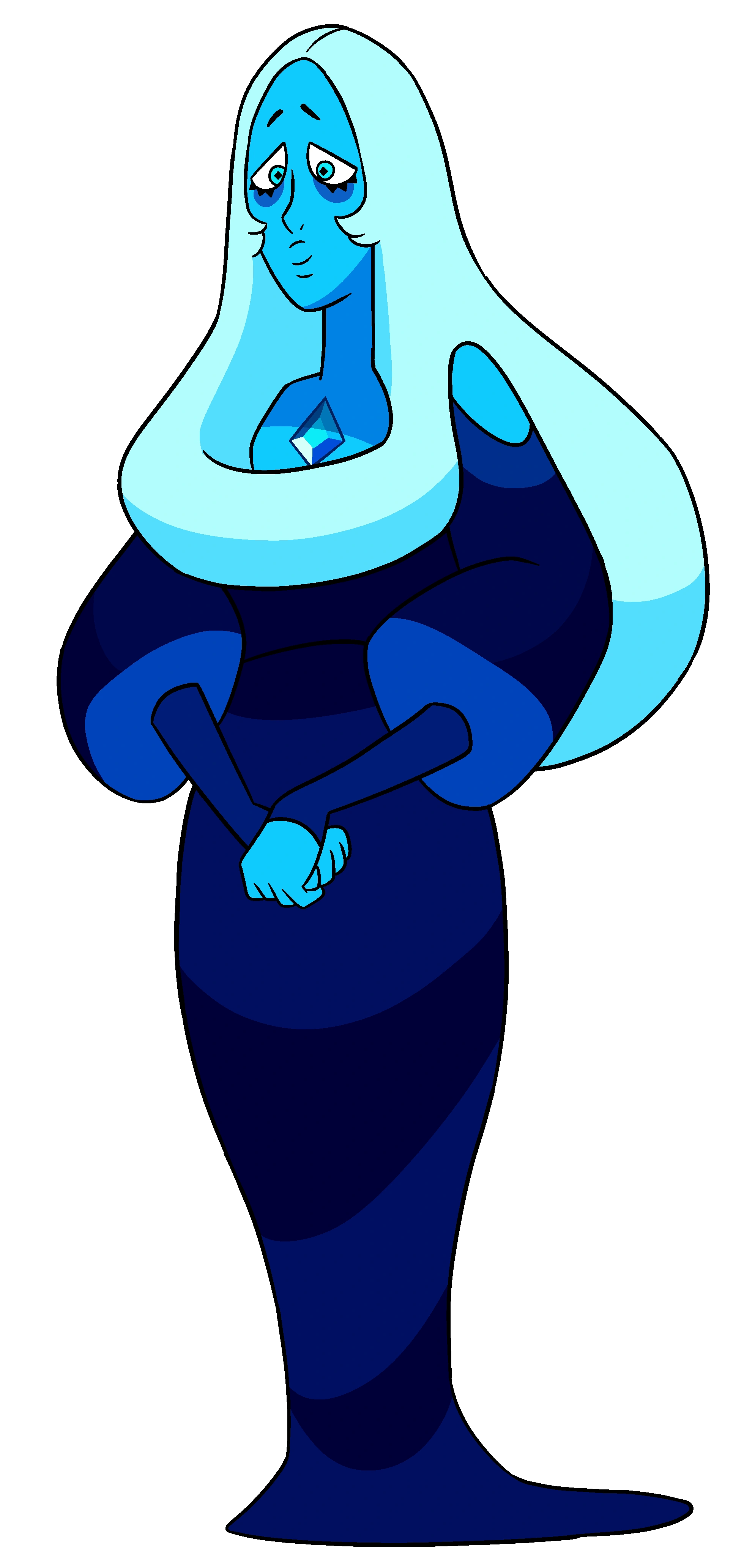 Diamante Azul | Doblaje Wiki | Fandom