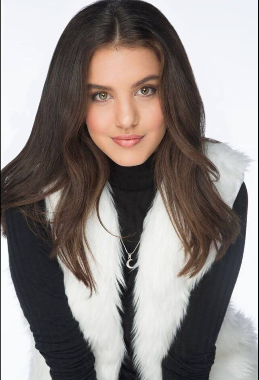 Lilimar Hernandez Doblaje Wiki Fandom