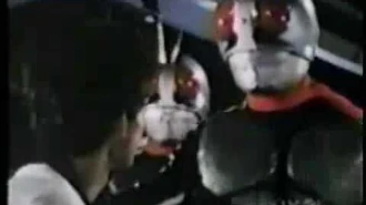 Masked Rider | Doblaje Wiki | Fandom