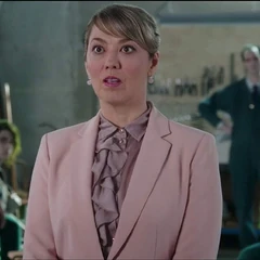 Simone Brook | Doblaje Wiki | Fandom