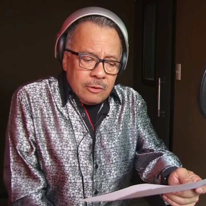 Humberto Vélez | Doblaje Wiki | Fandom