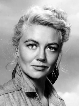 Dorothy Malone | Doblaje Wiki | Fandom