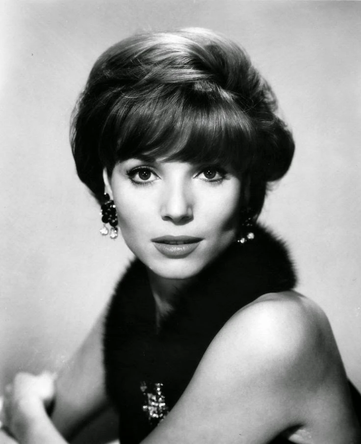 Elsa Martinelli | Doblaje Wiki | Fandom