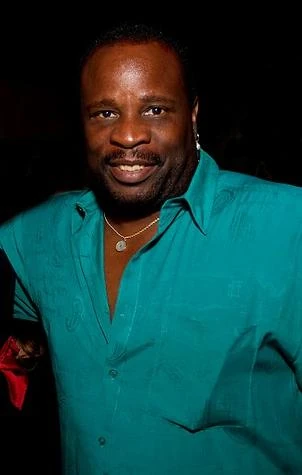 Grand L. Bush | Doblaje Wiki | Fandom