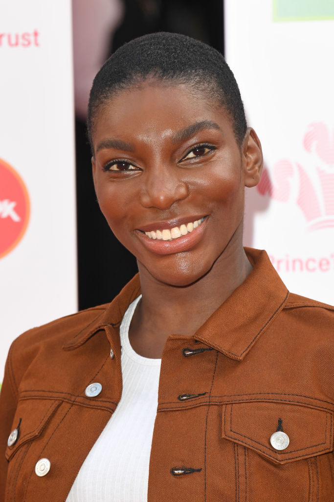 Michaela Coel | Doblaje Wiki | Fandom Michaela Coel | Doblaje Wiki | Fandom