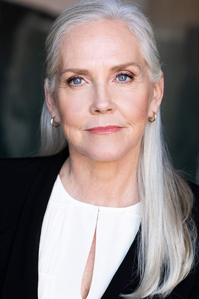 Ann Dusenberry Doblaje Wiki Fandom