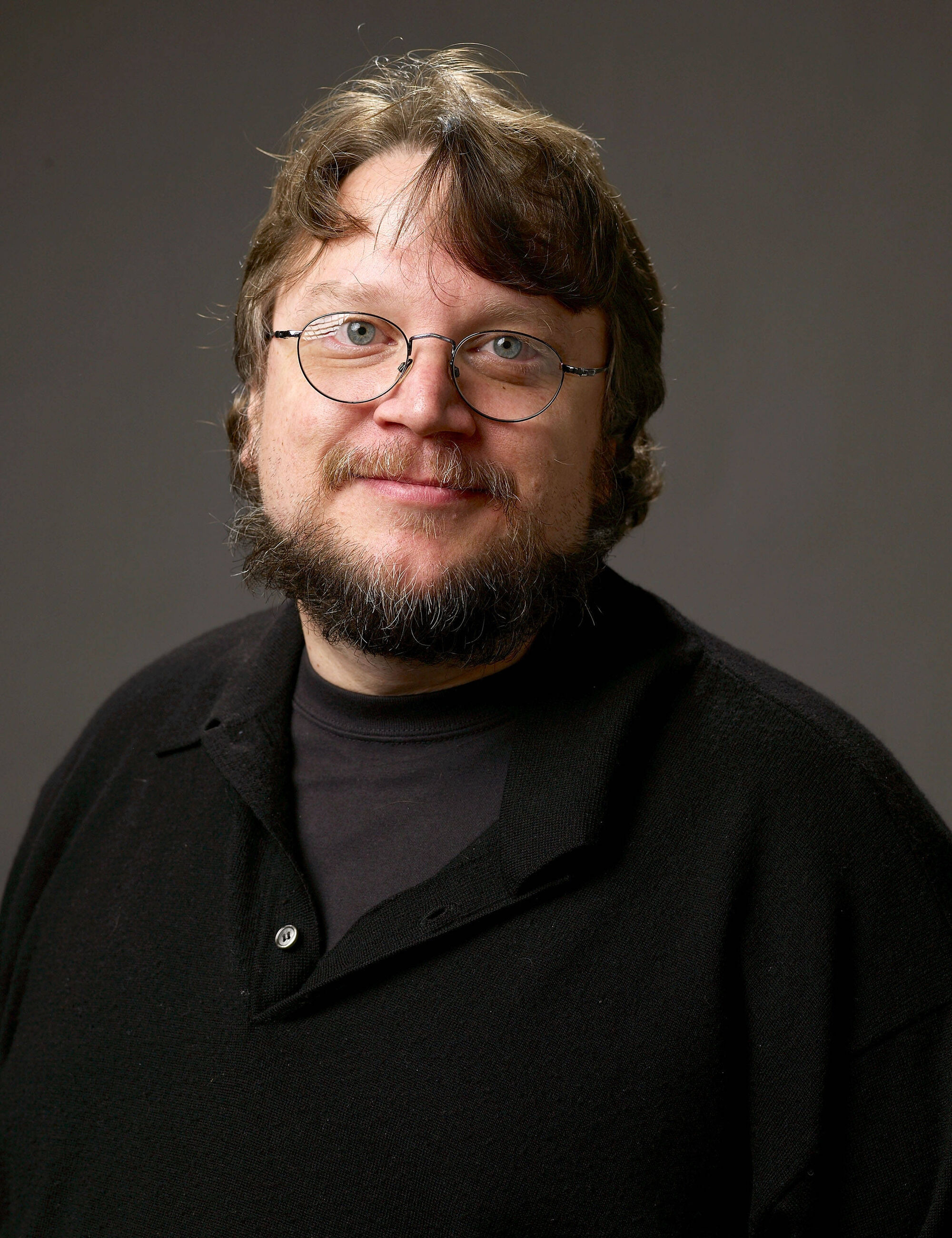 Guillermo del Toro | Doblaje Wiki | Fandom Guillermo del Toro | Doblaje Wiki | Fandom