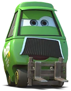 Imagen - ChickHicksWidePitty.png | Doblaje Wiki | FANDOM powered by Wikia