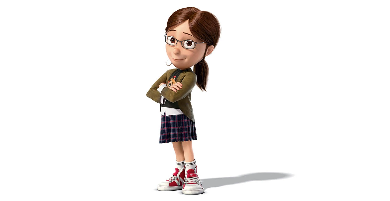 Imagen - Foto-margo-en-gru-2,-mi-villano-favorito-803.jpg | Doblaje ...