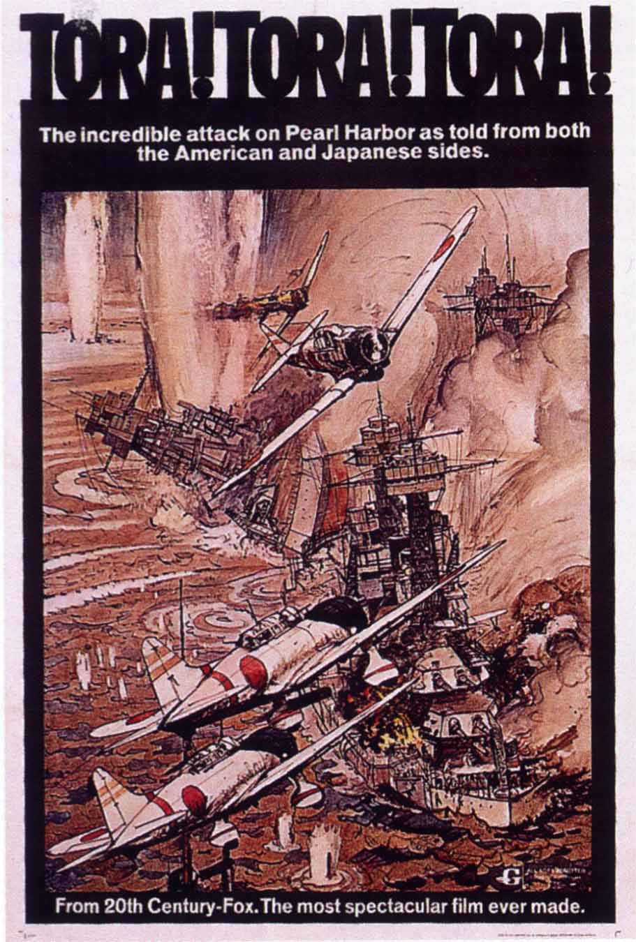 Tora Tora Tora Doblaje Wiki Fandom Powered By Wikia