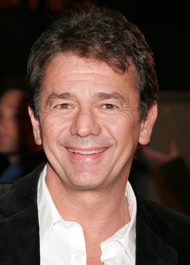 Adrian Zmed Doblaje Wiki Fandom Powered By Wikia