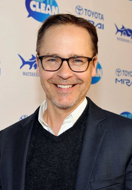 Chad Lowe | Doblaje Wiki | Fandom