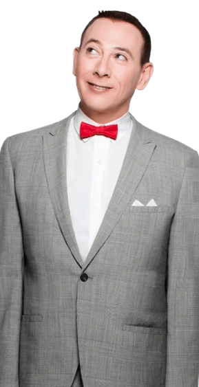 Pee-Wee Herman | Doblaje Wiki | Fandom