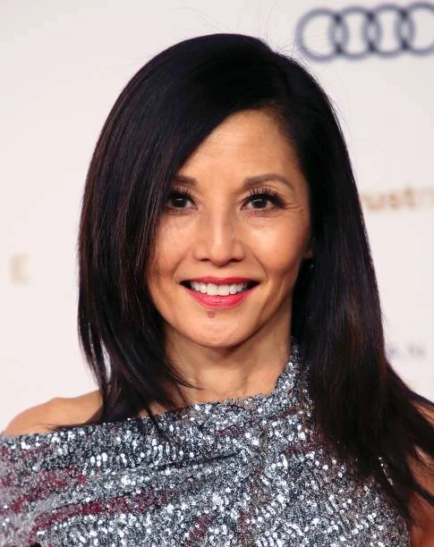 Tamlyn Tomita | Doblaje Wiki | Fandom