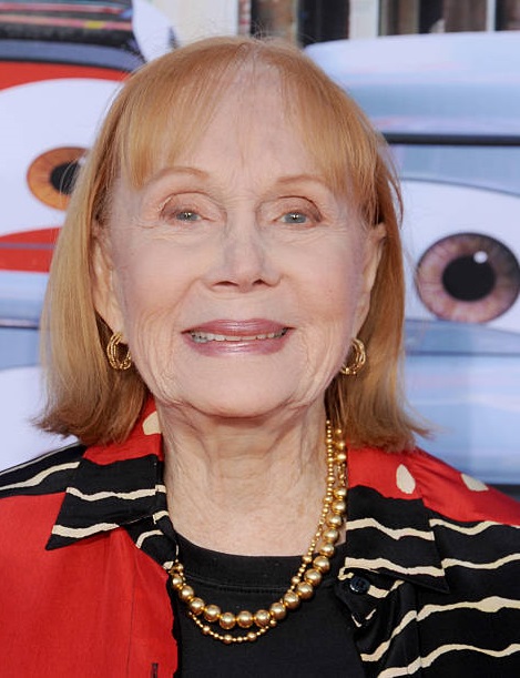 Katherine Helmond | Doblaje Wiki | Fandom Katherine Helmond | Doblaje Wiki | Fandom