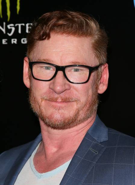 Zack Ward Doblaje Wiki Fandom
