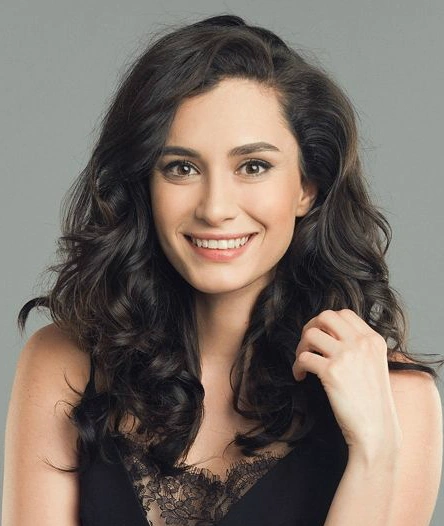 Hande Doğandemir | Doblaje Wiki | FANDOM powered by Wikia