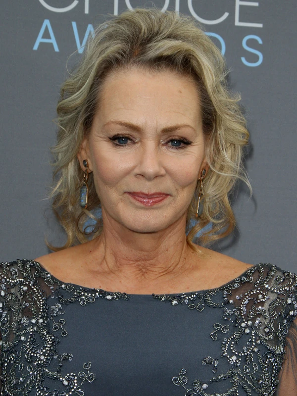 Jean Smart | Doblaje Wiki | Fandom