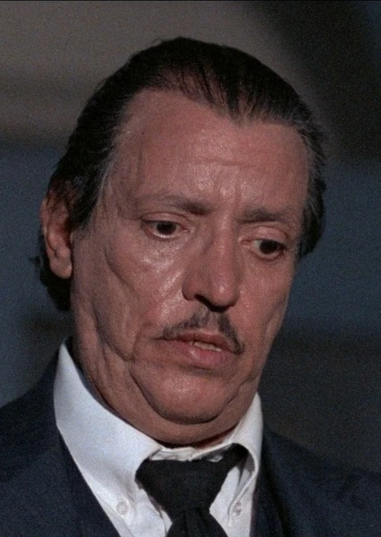 Joe Spinell | Doblaje Wiki | Fandom