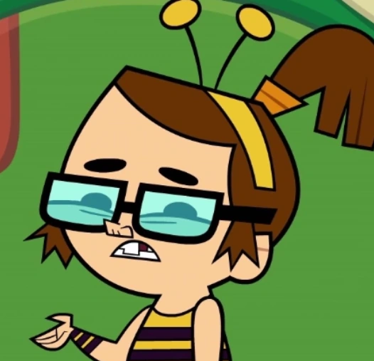 Beth (Drama total) | Doblaje Wiki | Fandom