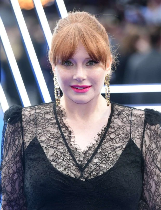 Bryce Dallas Howard | Doblaje Wiki | Fandom