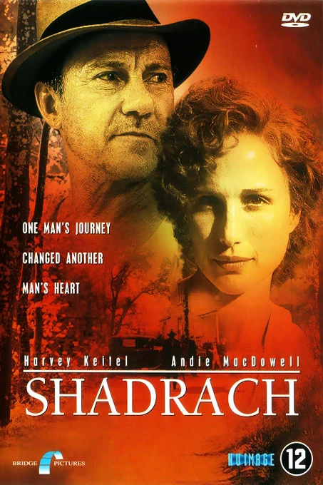 Shadrach | Doblaje Wiki | Fandom