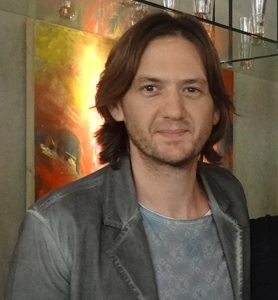 André Frateschi | Doblaje Wiki | FANDOM powered by Wikia