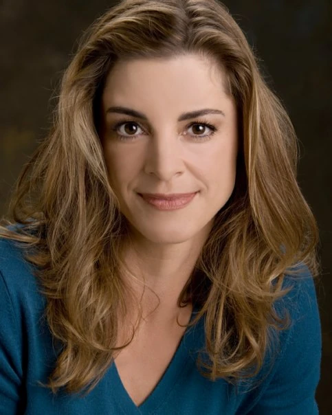 Cynthia Gibb | Doblaje Wiki | Fandom