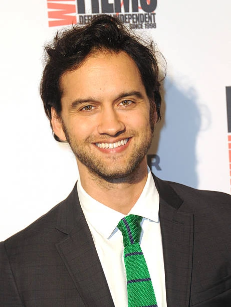 Michael Steger | Doblaje Wiki | Fandom