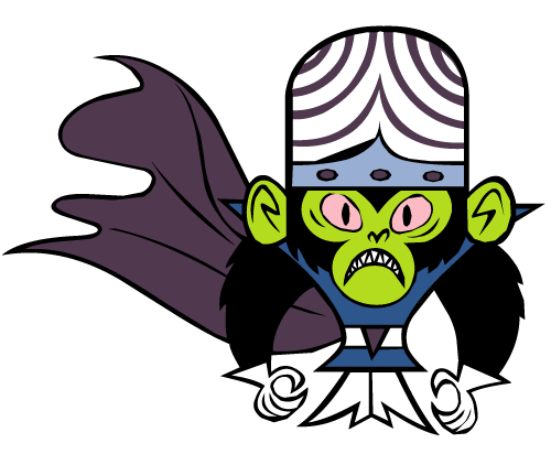Mojo Jojo | Doblaje Wiki | FANDOM powered by Wikia