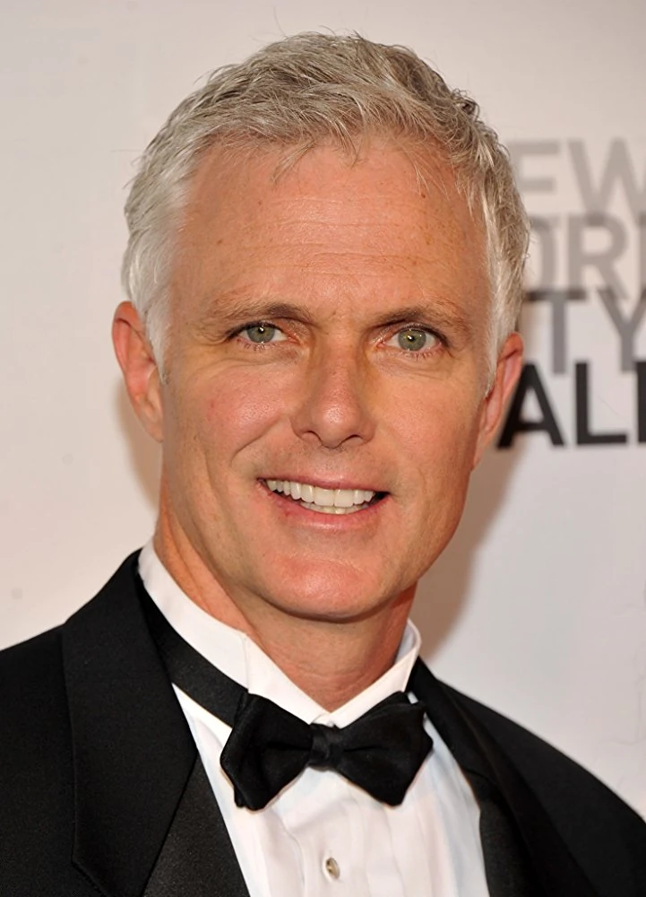 Patrick Cassidy | Doblaje Wiki | Fandom