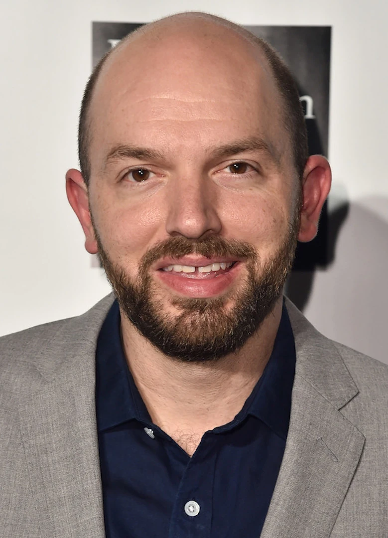 Paul Scheer | Doblaje Wiki | Fandom