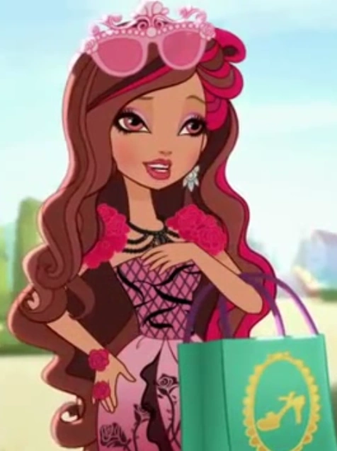 Briar Beauty | Doblaje Wiki | FANDOM powered by Wikia