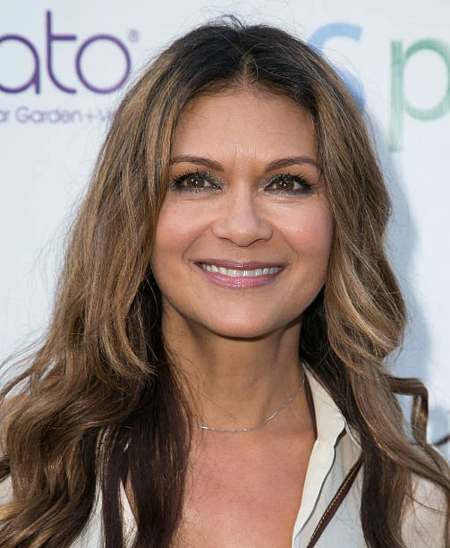 Nia Peeples | Doblaje Wiki | Fandom