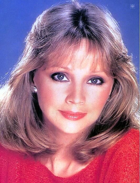 Shelley Long Doblaje Wiki Fandom Powered By Wikia
