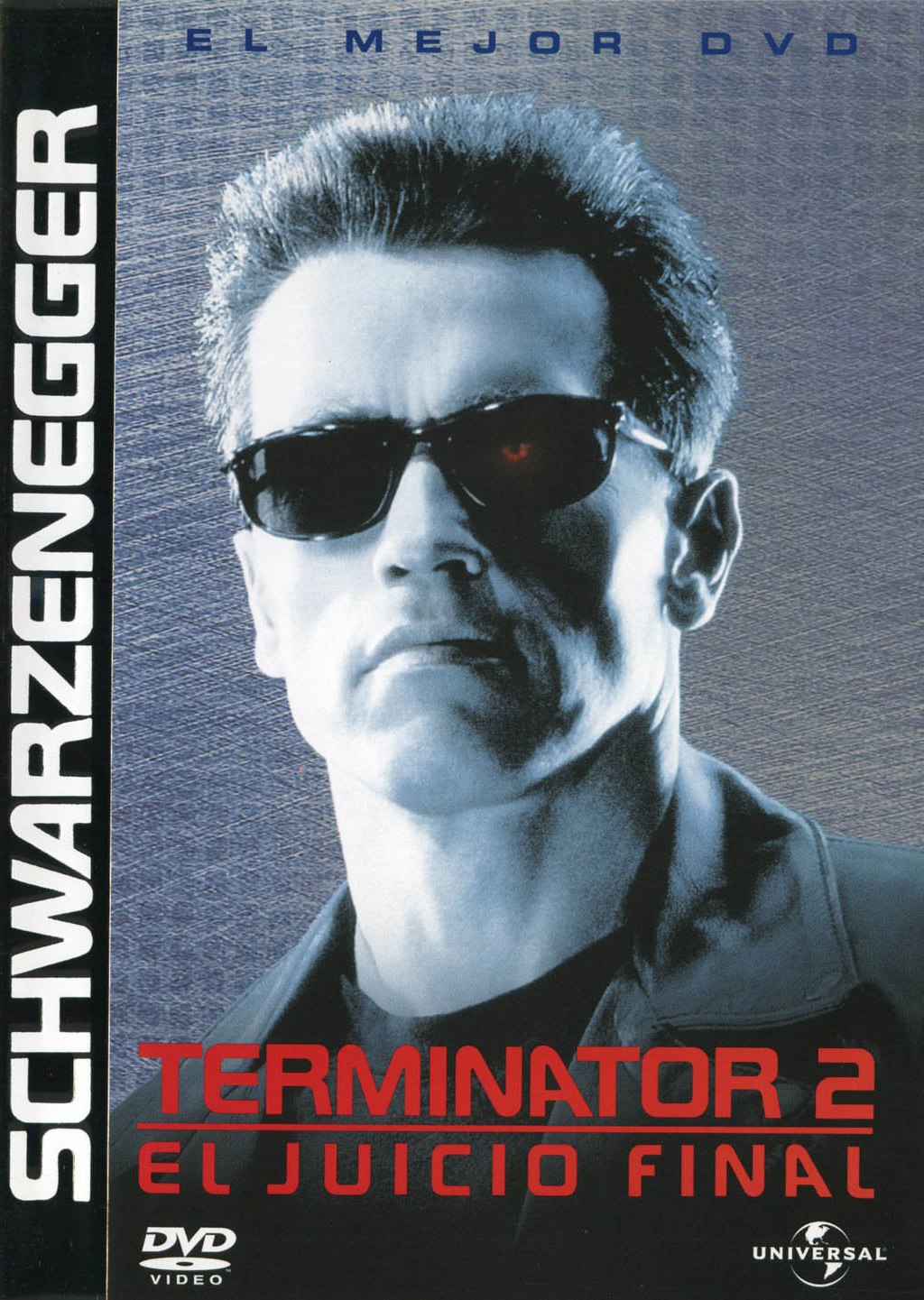Terminator 2 El Juicio Final Doblaje Wiki Fandom Powered By Wikia
