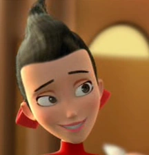 Imagen - Franny.png | Doblaje Wiki | FANDOM powered by Wikia