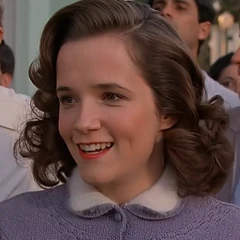 Magdalena Leonel | Doblaje Wiki | Fandom
