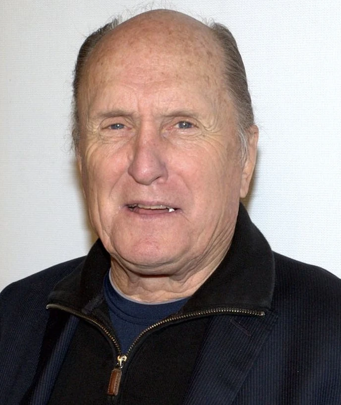 Robert Duvall | Doblaje Wiki | Fandom