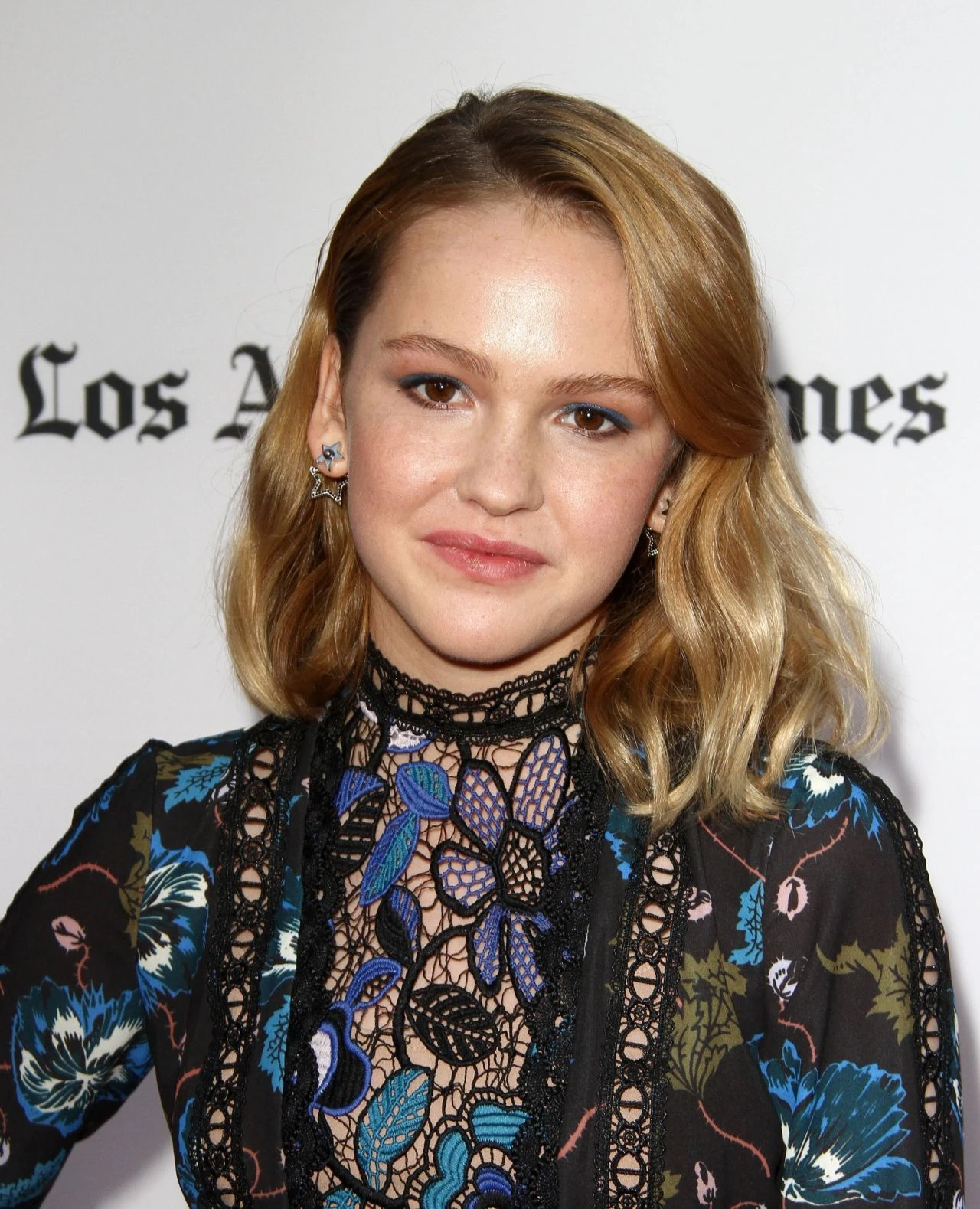 Talitha Bateman | Doblaje Wiki | Fandom