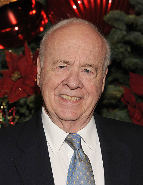 Tim Conway | Doblaje Wiki | Fandom