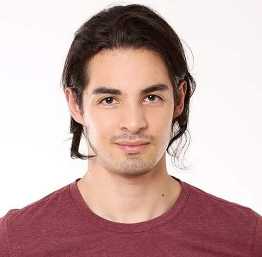 Tommy Rojas Doblaje Wiki Fandom Powered By Wikia