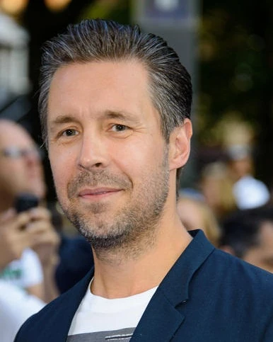 Paddy Considine | Doblaje Wiki | Fandom