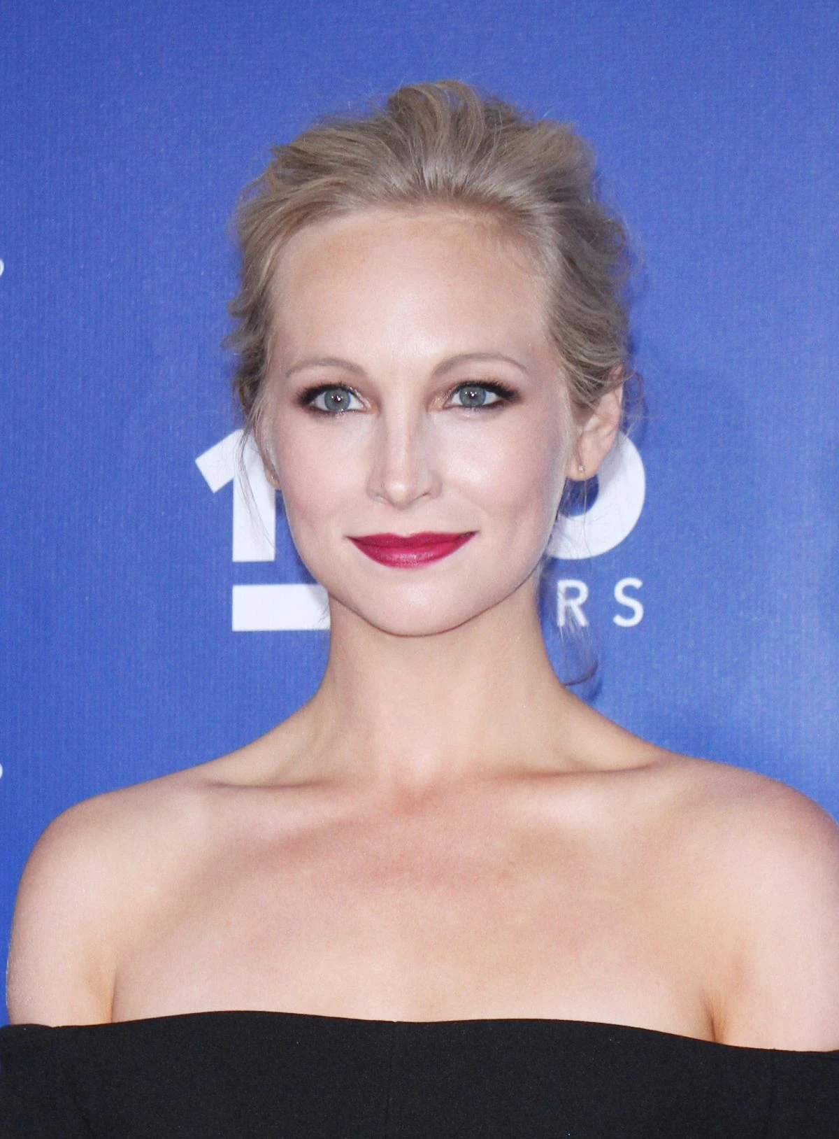 Candice Accola | Doblaje Wiki | Fandom