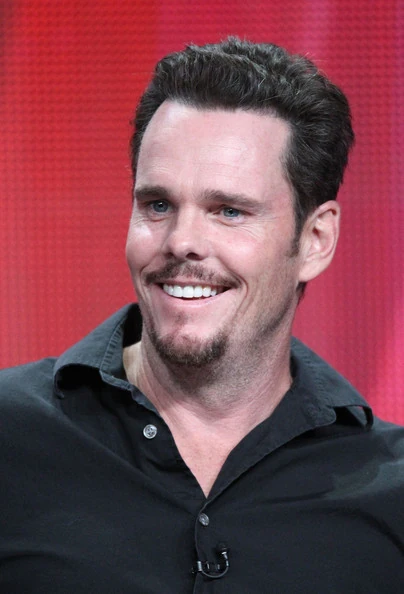 Kevin Dillon | Doblaje Wiki | Fandom