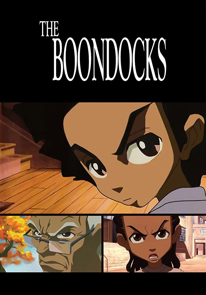 The Boondocks | Doblaje Wiki | FANDOM powered by Wikia