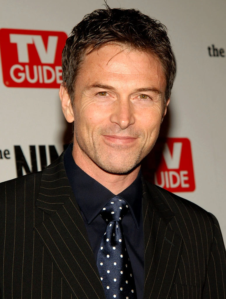 Tim Daly | Doblaje Wiki | Fandom